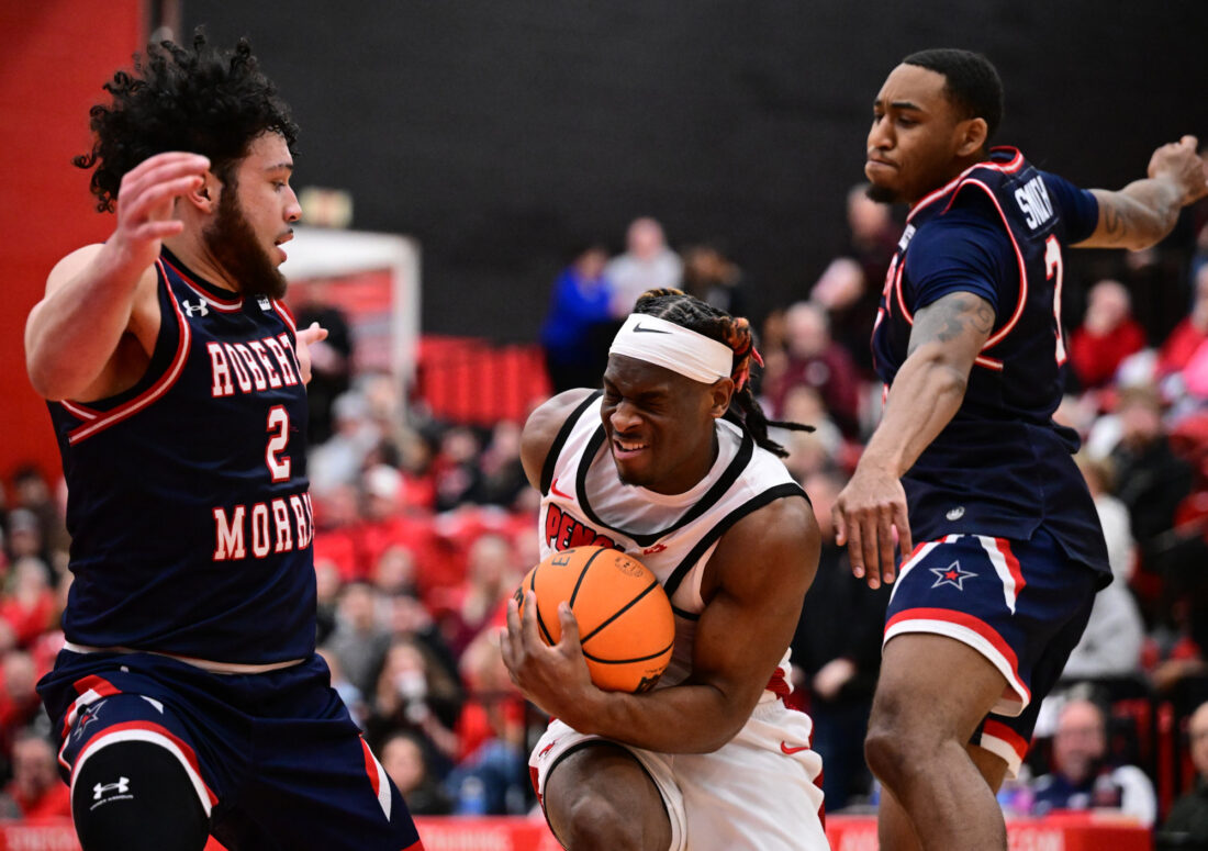 YSU still looking to find identity, maintain consistency | News, Sports ...